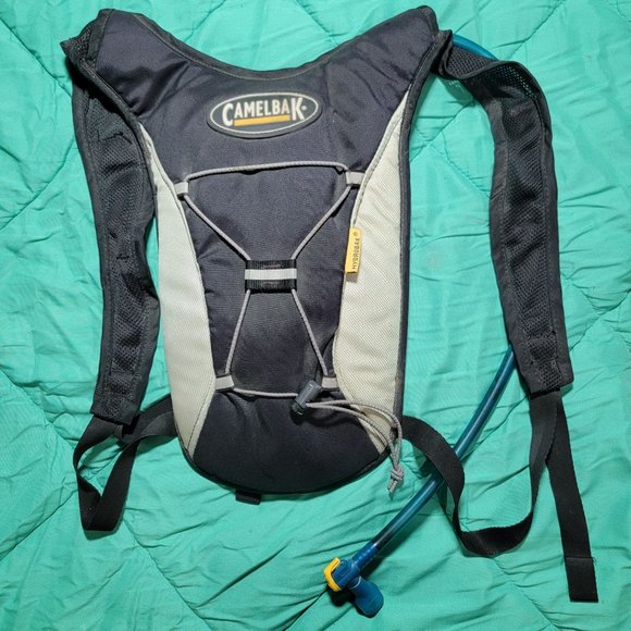 Camelbak | Bags | Camelbak Hydrobak Light Hydration Hiking Backpack ...